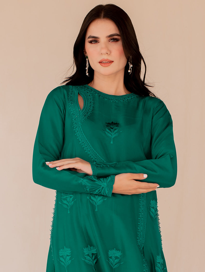 ZAMARUD – Gurnazz Couture